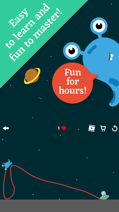 Outer Space: Alien Puzzle Game Tips, Cheats, Vidoes and Strategies ...