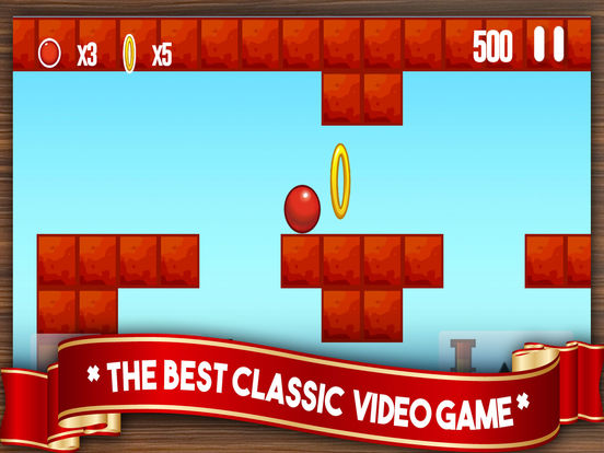 Bounce Classic Original Tips, Cheats, Vidoes and Strategies | Gamers ...