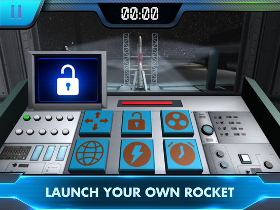 App Shopper: Rocket Simulator 3D - Space Flight Pro (Games)