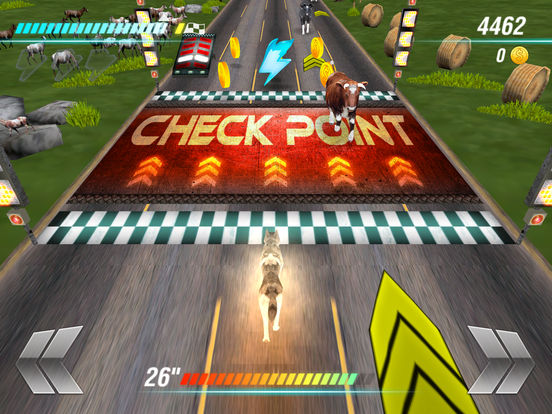 Wolf Simulator 2016 . Animal Running Game for Free Tips, Cheats, Vidoes ...