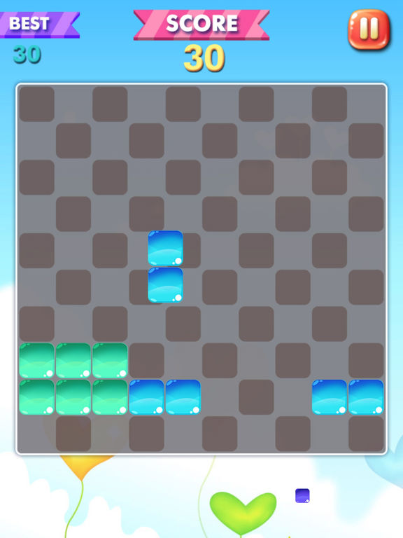 App Shopper: Super Square Block (Games)