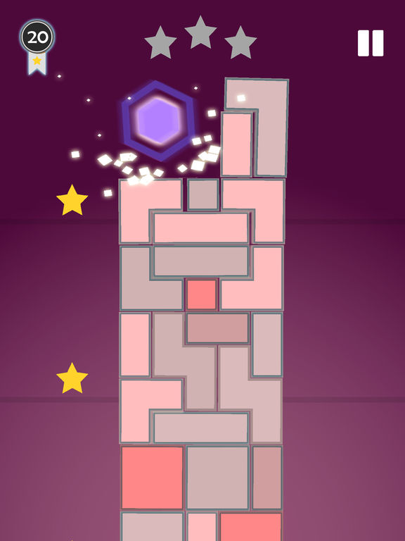 Pop Club Hex, Tap to Fire Hit Blocks Tips, Cheats, Vidoes and ...