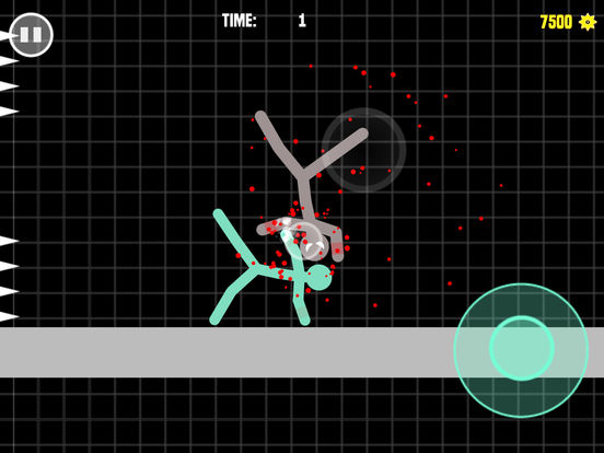 Stickman Fight Tips, Cheats, Vidoes and Strategies | Gamers Unite! IOS