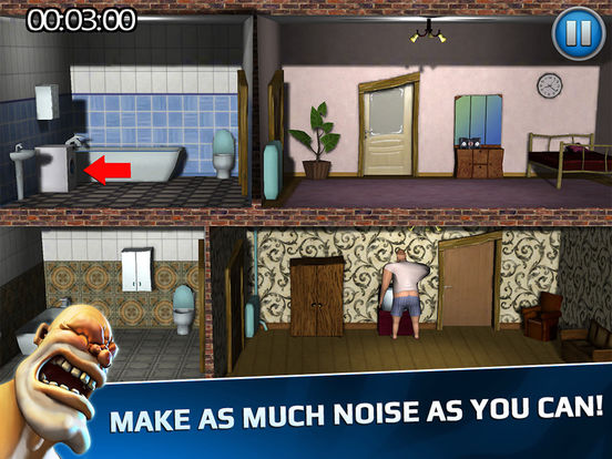 Neighbours Revenge - No Mercy Pro Tips, Cheats, Vidoes and Strategies ...