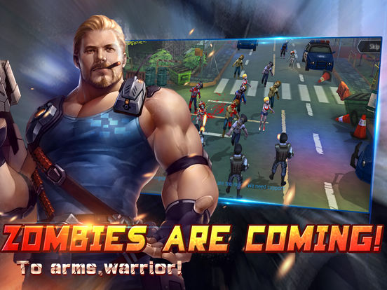 Dead Strike 4 Zombie Tips, Cheats, Vidoes and Strategies | Gamers Unite ...