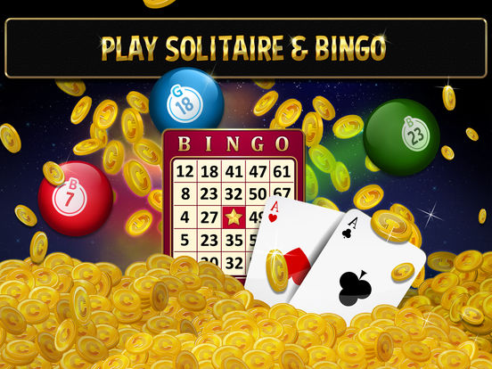 Vegas World -Slots, Bingo, Solitaire, Blackjack and More! Tips, Cheats ...