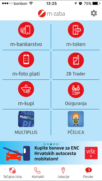 m-zaba on the App Store