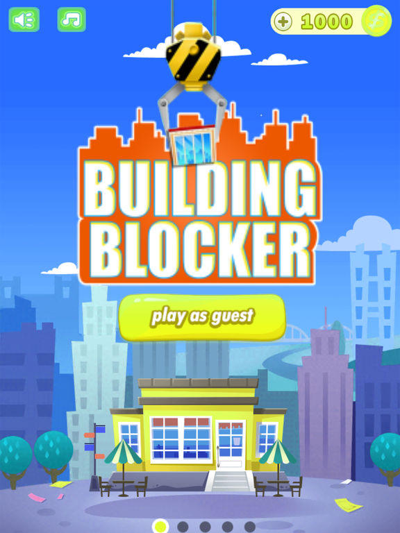 Building Blocker Tips, Cheats, Vidoes and Strategies | Gamers Unite! IOS