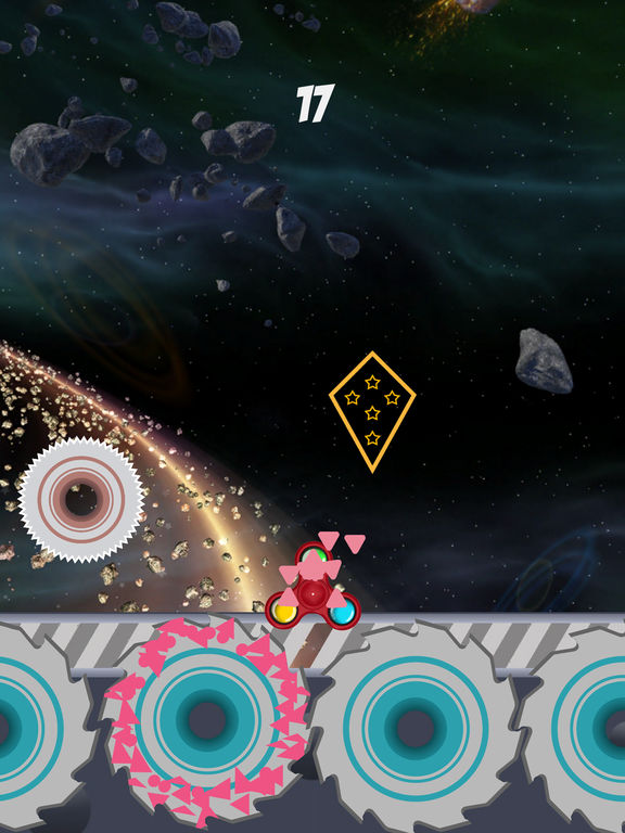 Ultimate Fidget Spinner Space Version Tips, Cheats, Vidoes and ...