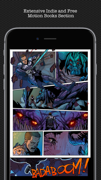 Madefire Comics Motion Books Android Download For Mac - crimsontelecom