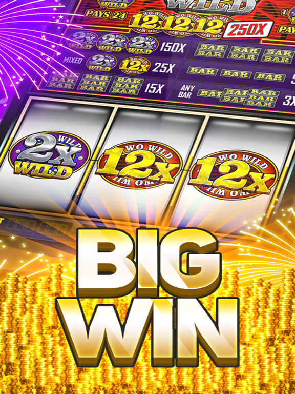 Diamond Line Slots Tips, Cheats, Vidoes and Strategies | Gamers Unite! IOS