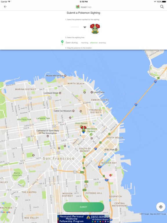 PokéFind - IV & CP Calculator and Map for Poké GO Tips, Cheats, Vidoes ...