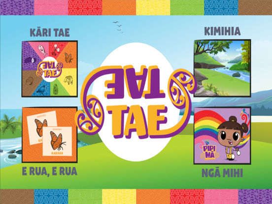 TAE colours Tips, Cheats, Vidoes and Strategies | Gamers Unite! IOS