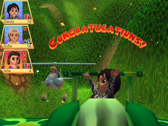 App Shopper: Skoolbo UK (Education)