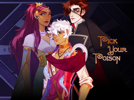 The Arcana - AppRecs