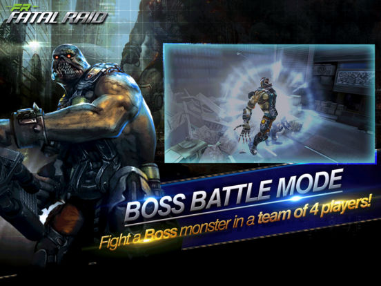 Fatal Raid - No.1 FPS (First Person Shooter Game) Tips, Cheats, Vidoes ...