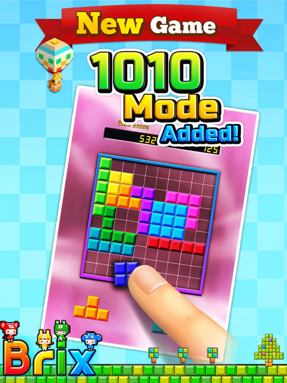 Brix Free - 1010 & Block & Hexa Tips, Cheats, Vidoes and Strategies ...