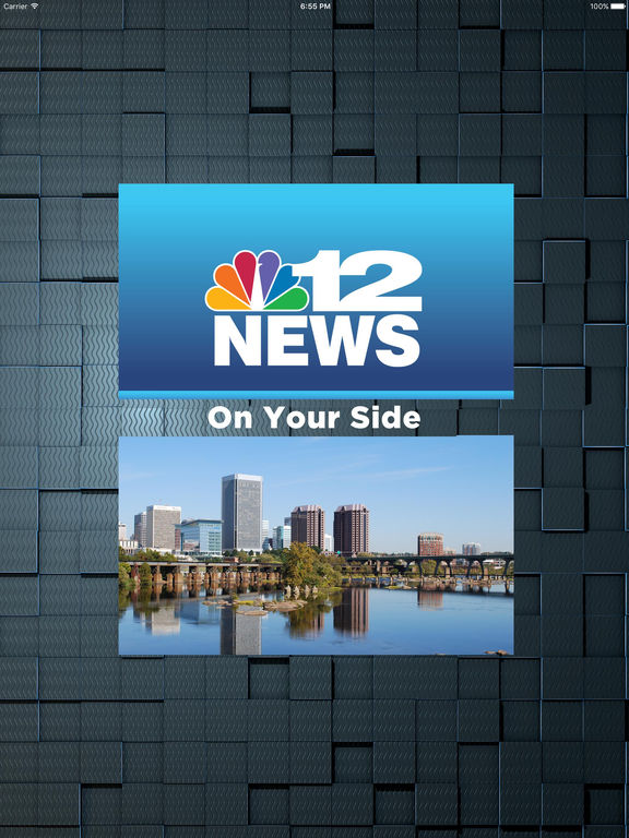 WWBT NBC12 News - AppRecs