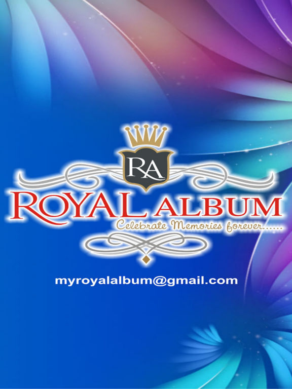 Royal Album | Apps | 148Apps