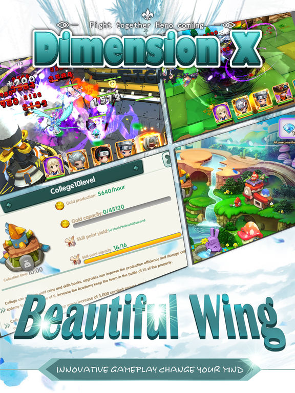 Dimension X-The best 3D Game Tips, Cheats, Vidoes and Strategies ...