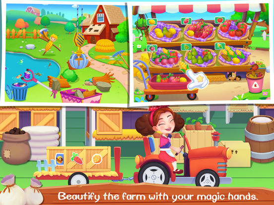 My Sweet Farm Tips, Cheats, Vidoes and Strategies | Gamers Unite! IOS