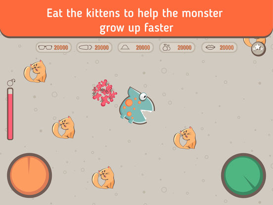 Go! Eat! Bomb! Tips, Cheats, Vidoes and Strategies | Gamers Unite! IOS