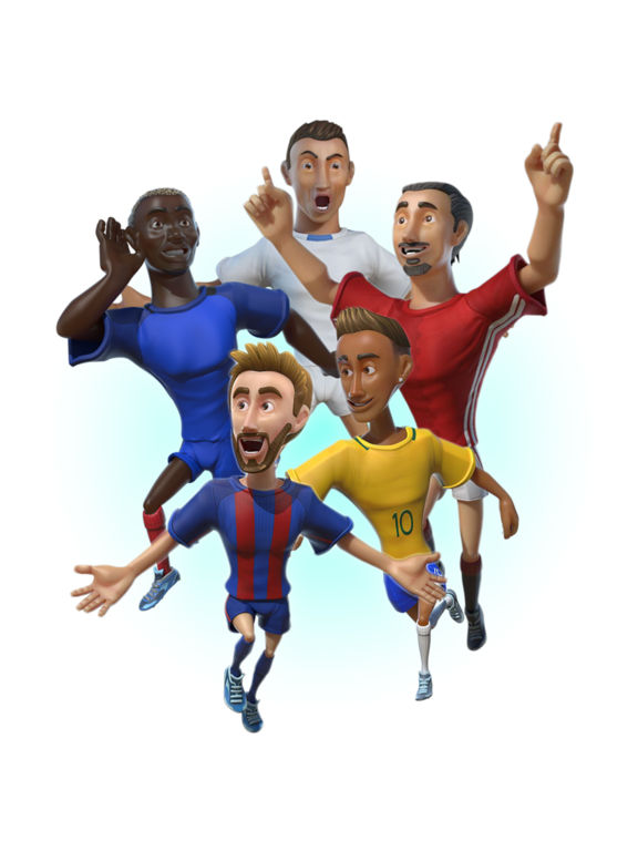 Soccer Manager Arena SEA Tips, Cheats, Vidoes and Strategies | Gamers ...