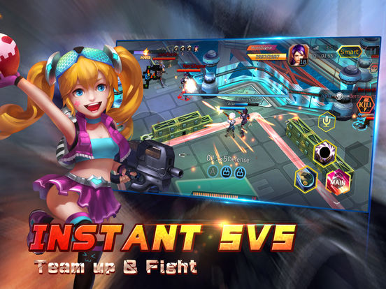 Dead Strike 4 Zombie Tips, Cheats, Vidoes and Strategies | Gamers Unite ...