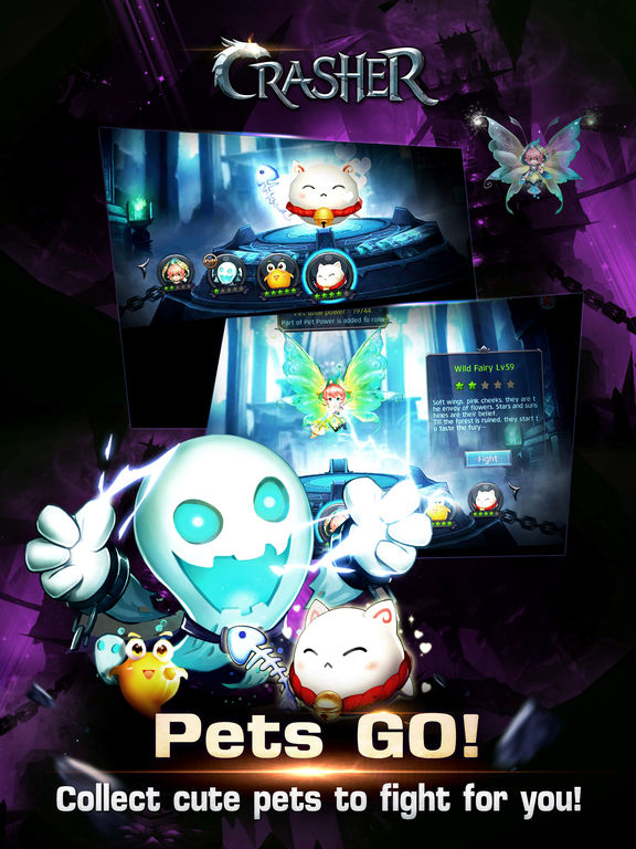 Crasher - Top MMORPG Tips, Cheats, Vidoes and Strategies | Gamers Unite ...