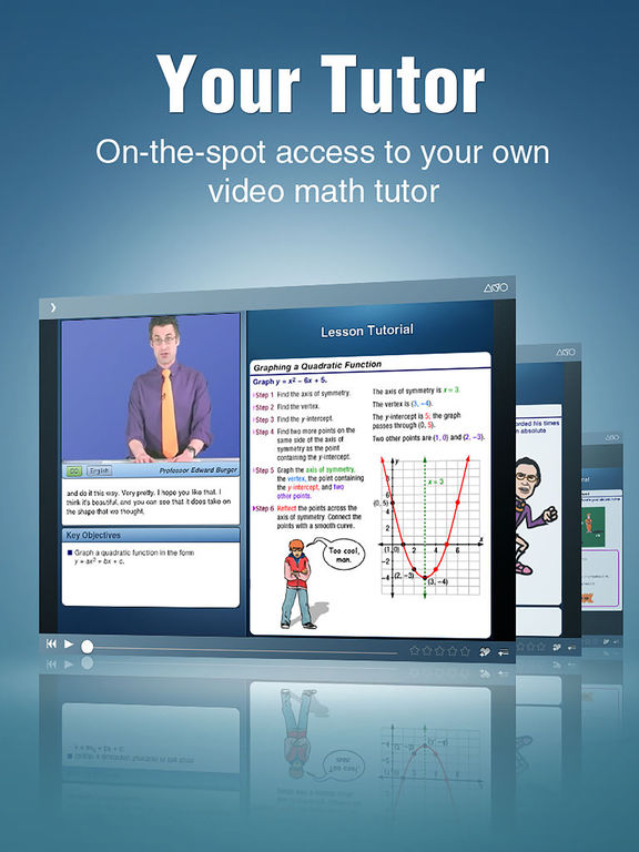 HMH Math on the Spot on the App Store