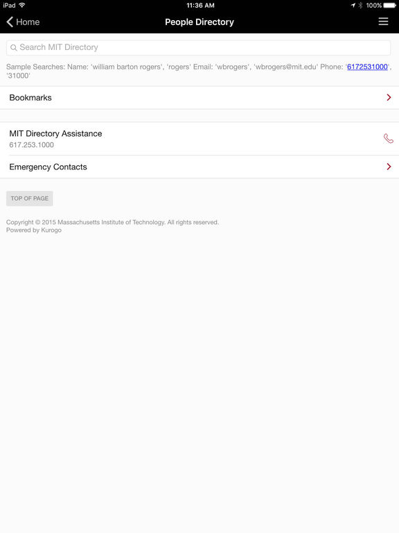Mit App Management – Mit App Inventor Log In – MGNAR