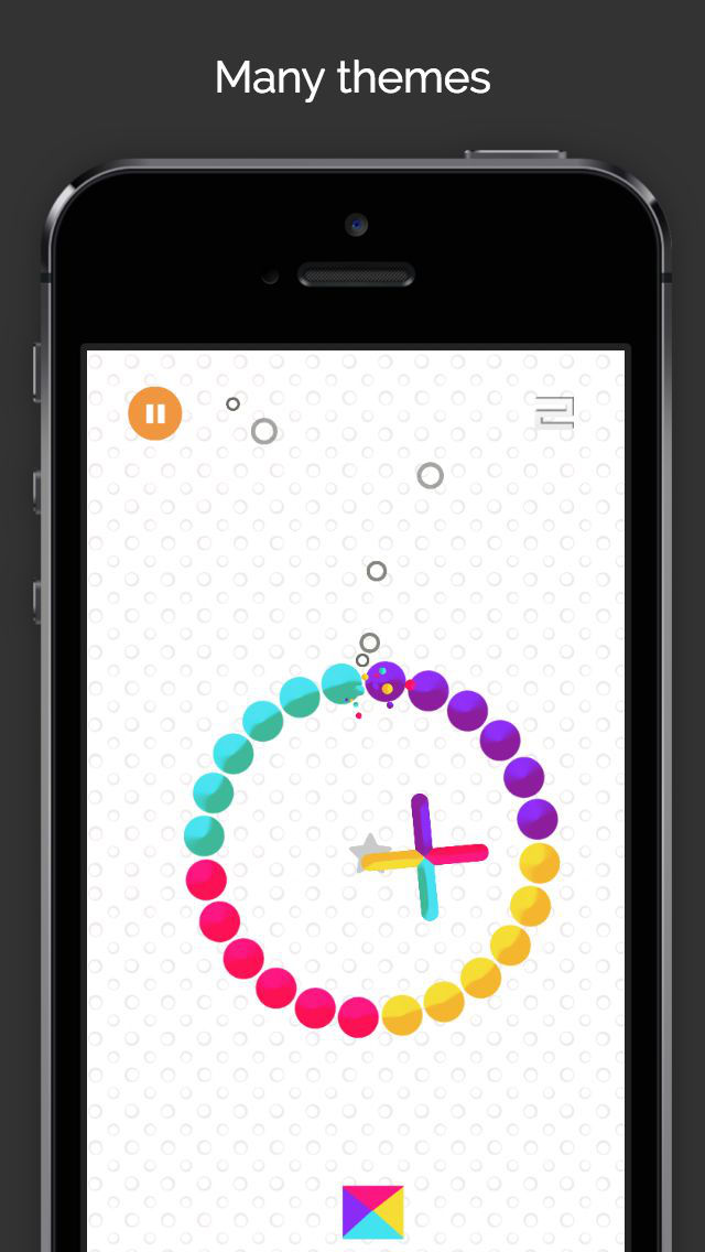 Gravity Switch - Switch game with color dotz flop Tips, Cheats, Vidoes ...