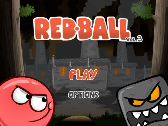 Red Ball - Vol3 Tips, Cheats, Vidoes and Strategies | Gamers Unite! IOS