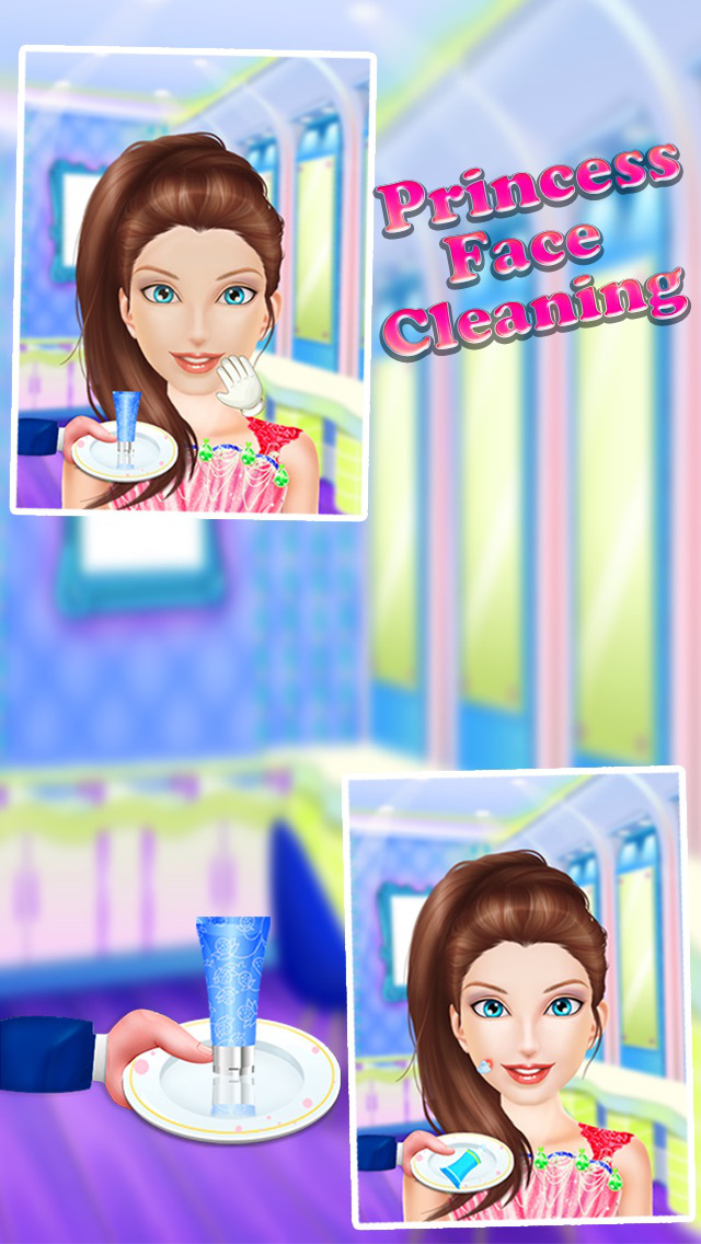 Superstar Face plastic Surgery Game for Girl - Surgery Simulator ...
