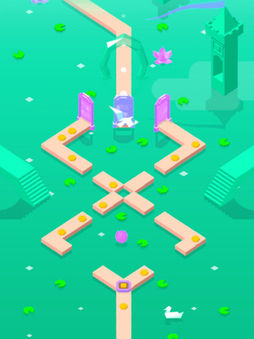 Monument River Jump Craft Tips, Cheats, Vidoes and Strategies | Gamers ...