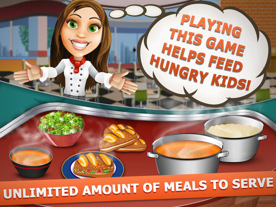 Food Court Fever: Super Chef Restaurant Scramble Tips, Cheats, Vidoes ...
