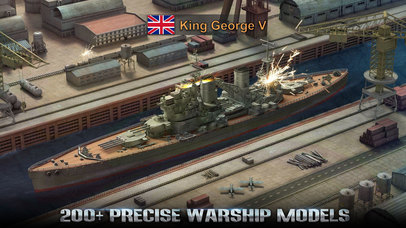 Ocean Overlord - Global War Tips, Cheats, Vidoes and Strategies ...