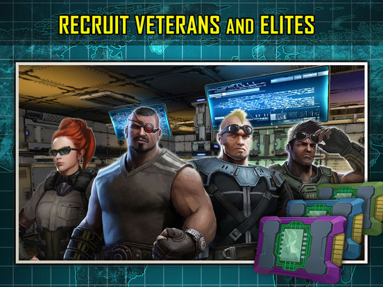 Mega Warriors Tips, Cheats, Vidoes and Strategies | Gamers Unite! IOS