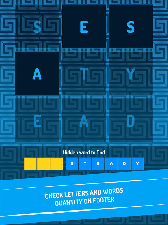 Wonder Words - Word Search | Apps | 148Apps