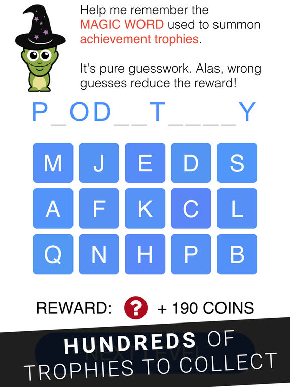 Word Flip - The Free Magical Word Game Tips, Cheats, Vidoes and ...