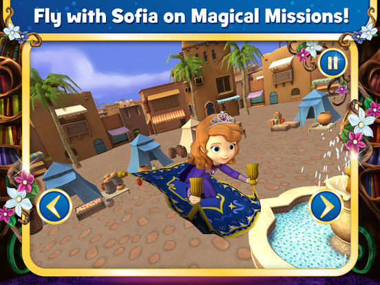 Sofia the First: The Secret Library Tips, Cheats, Vidoes and Strategies ...