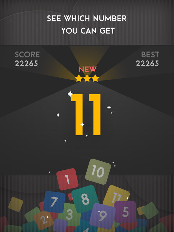 Get 11 - A Game About Numbers Tips, Cheats, Vidoes and Strategies ...