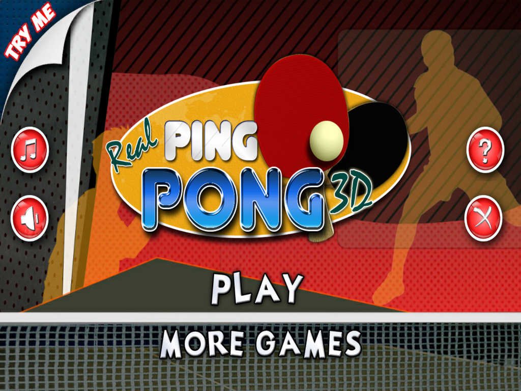 App Shopper: Play Ping Pong (Games)
