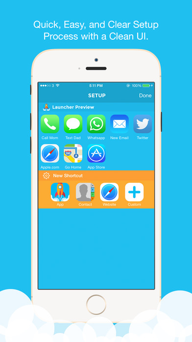 Launcher Widget for Notification Center Tips, Cheats, Vidoes and ...