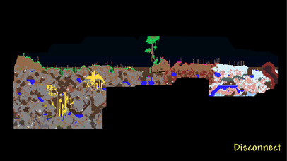 Terraria World Map Tips, Cheats, Vidoes and Strategies | Gamers Unite! IOS