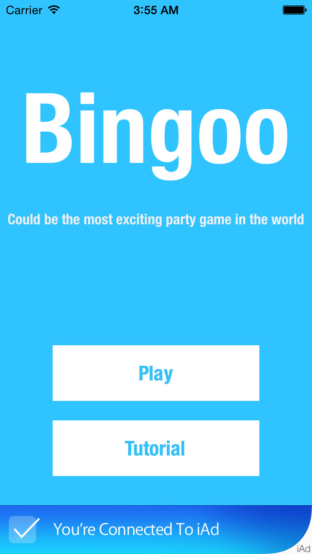 BINGOO - One of the Most Exciting Party Game Ever Tips, Cheats, Vidoes ...