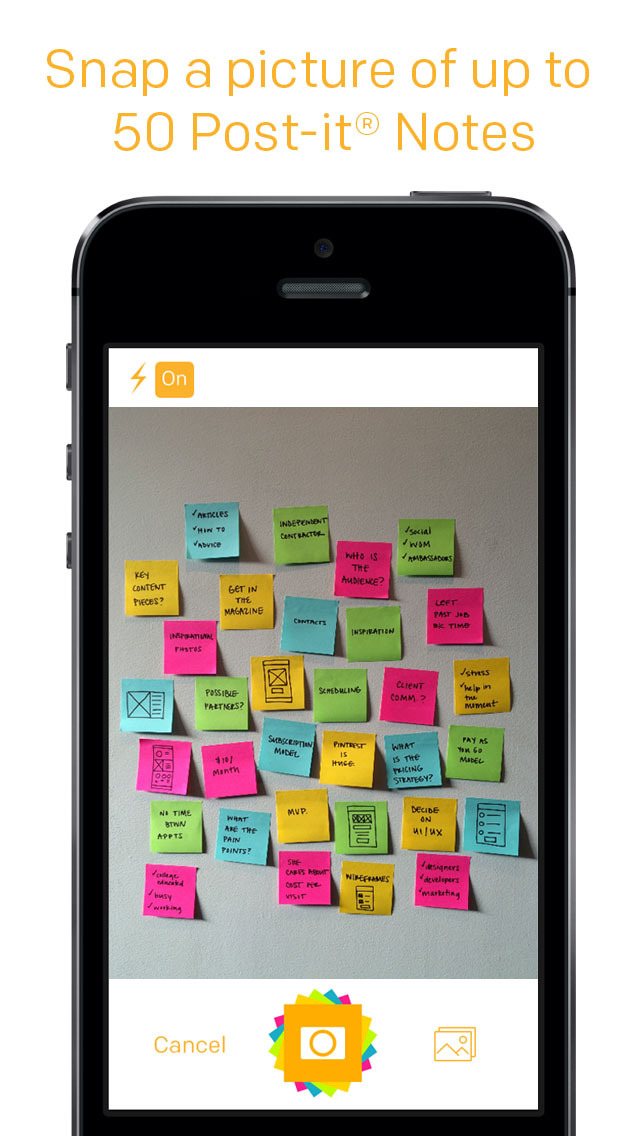 Free download program Post-It Digital Notes Free S - ebooktracker