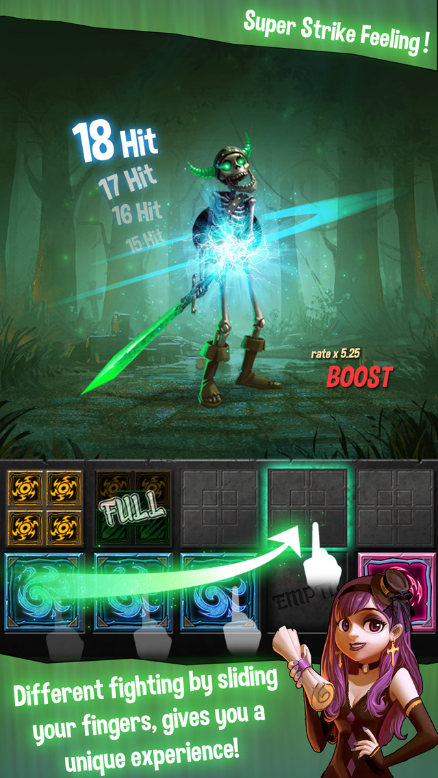 Monsters Clash Tips, Cheats, Vidoes and Strategies | Gamers Unite! IOS