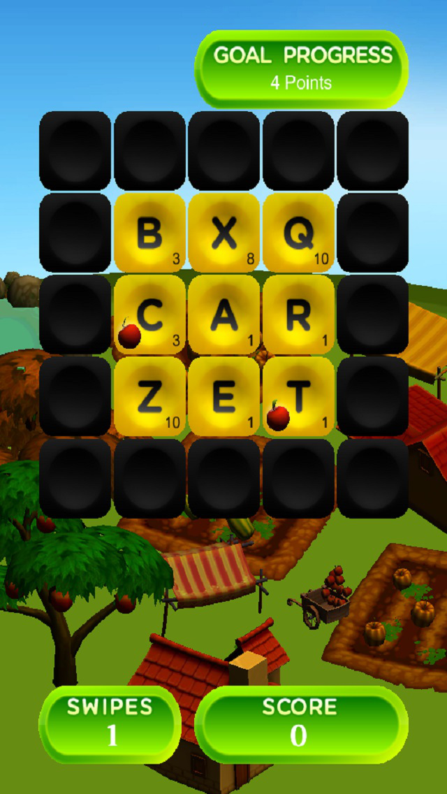 Letter Farm Tips, Cheats, Vidoes and Strategies | Gamers Unite! IOS