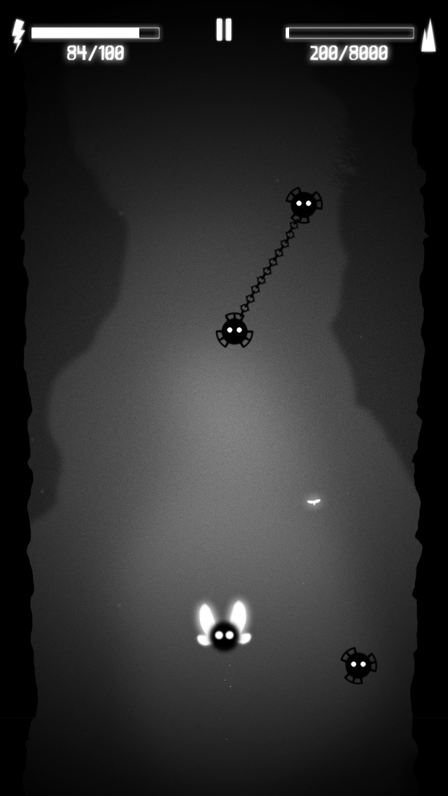 Light Eater FREE | Apps | 148Apps